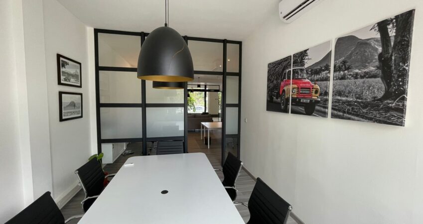Bathroom Design Specialists | Top Architects In Mauritius Studio Linear